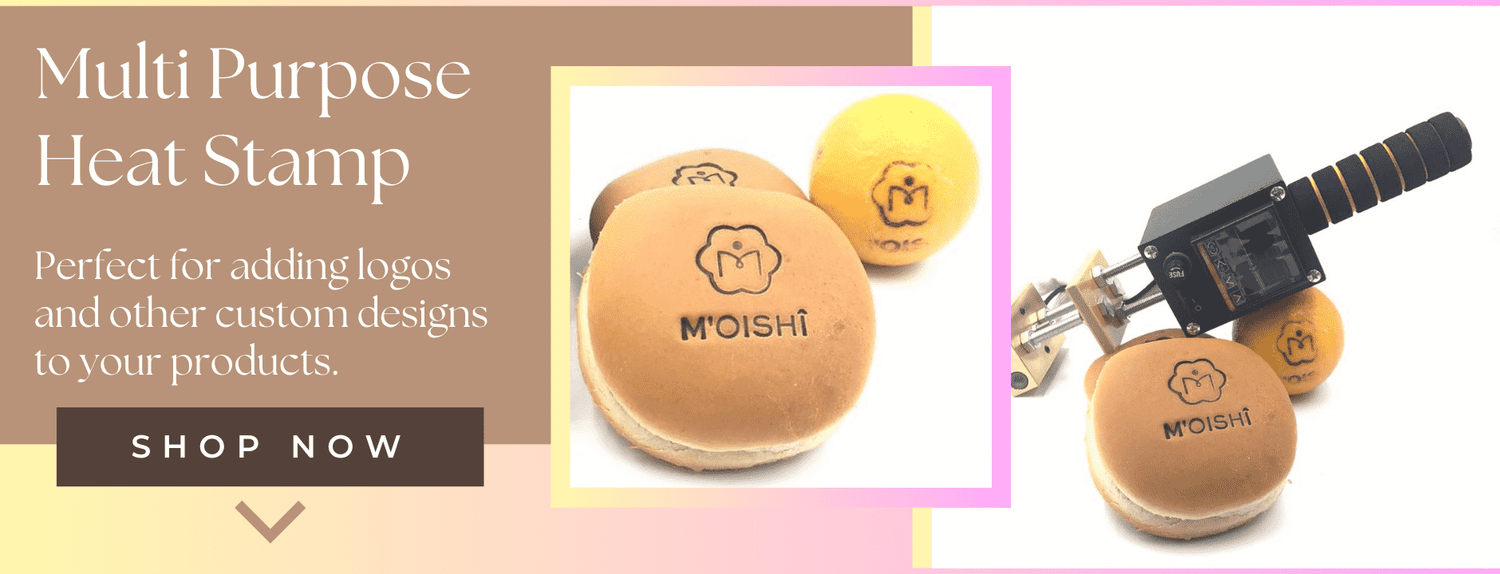 Custom Stamp Maker in UAE | Free Delivery to GCC Countries