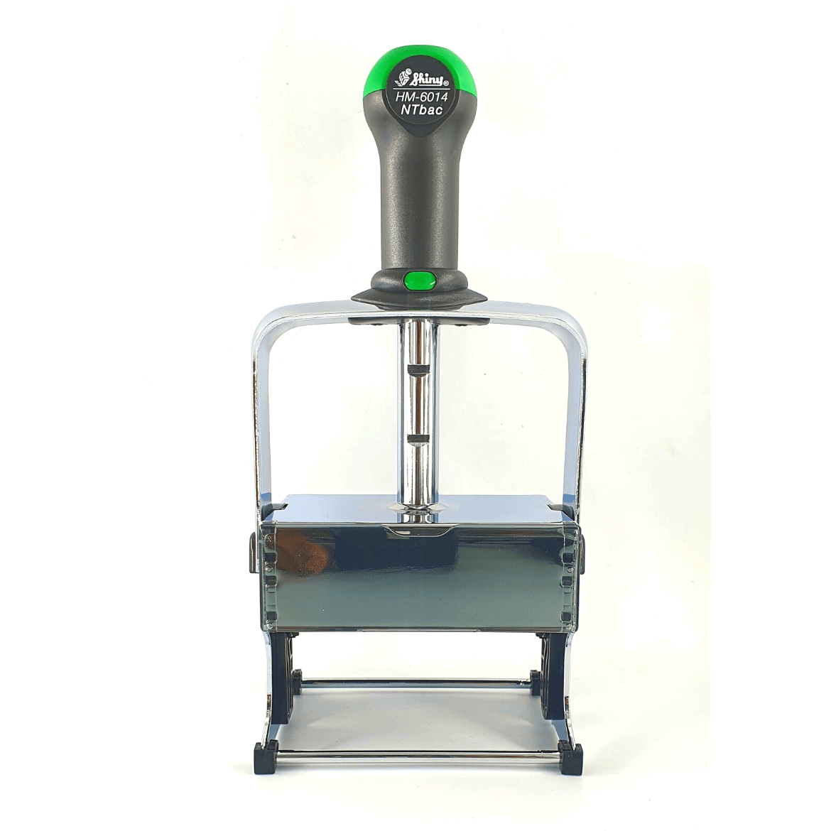 Heavy Duty Self Inking Stamp in UAE – Pinnacle Stamp