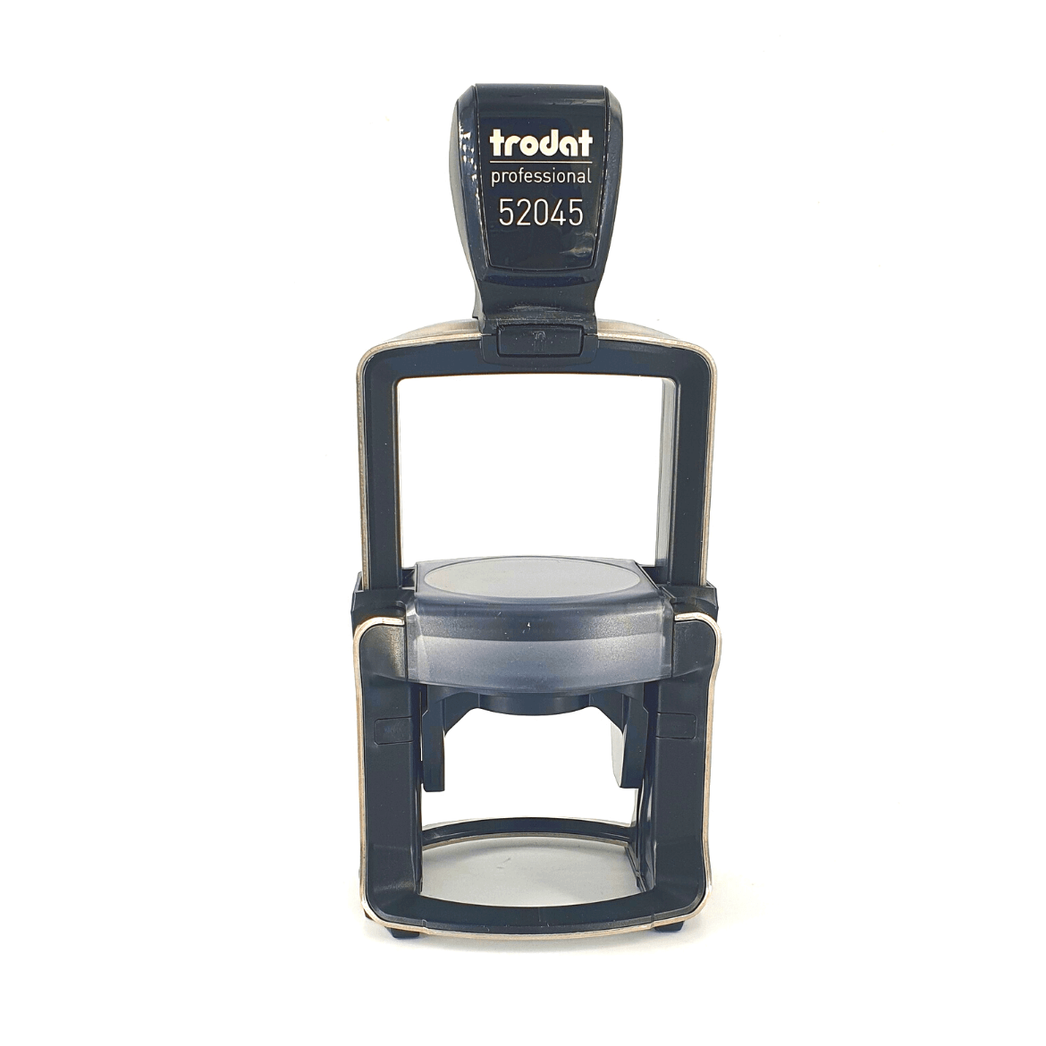 Heavy Duty Self Inking Stamp in UAE – Pinnacle Stamp