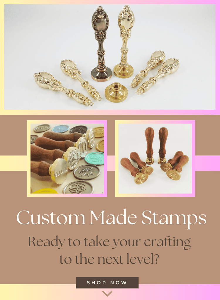 Custom Stamp Maker in UAE | Free Delivery to GCC Countries